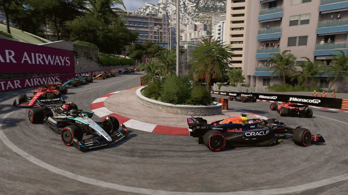 F1 24 Game Review: They Made It Easier