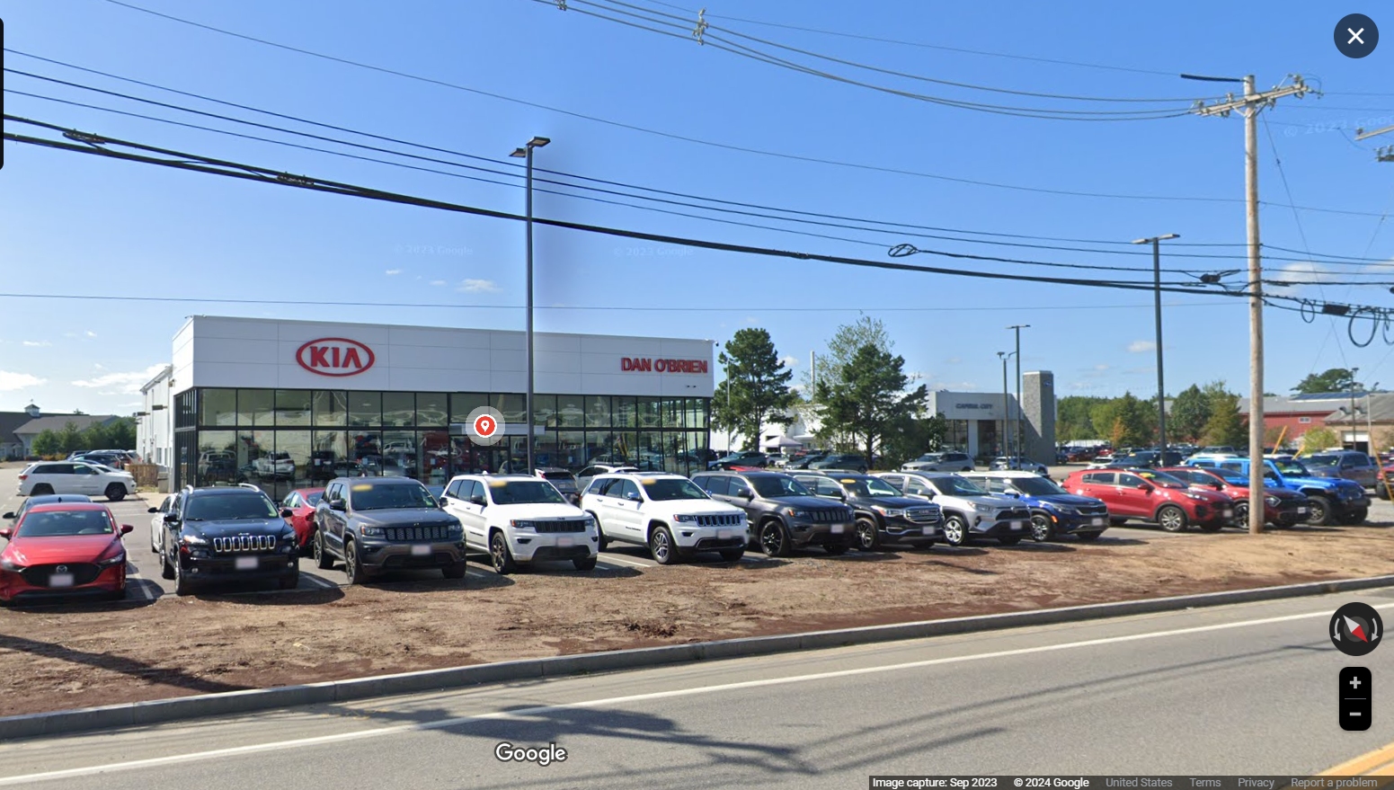 Fascinating Capitol City Kia Concord Nh Photos