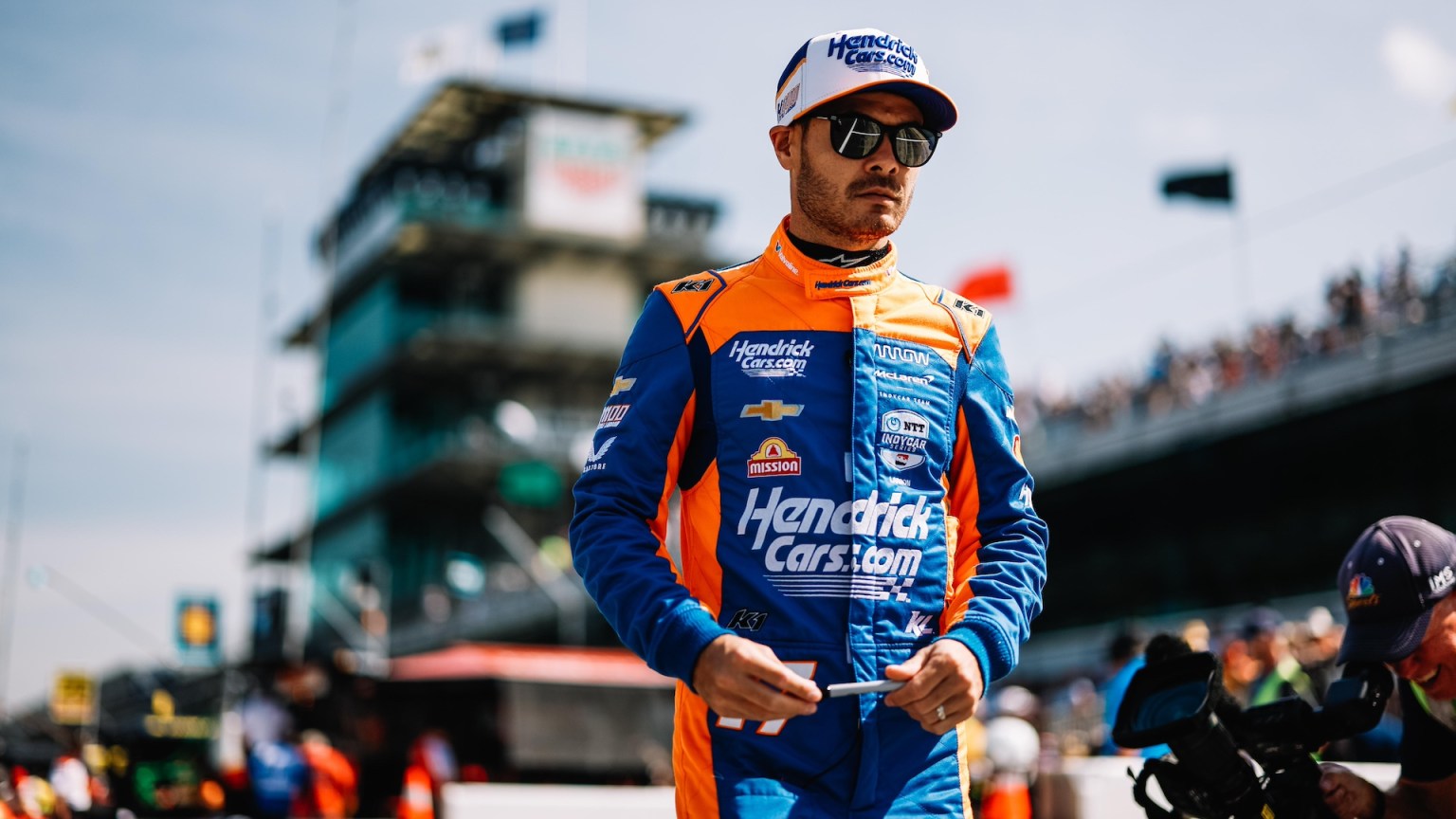 NASCAR Star Richard Petty's 1970 Plymouth Superbird and Road Runner to ...