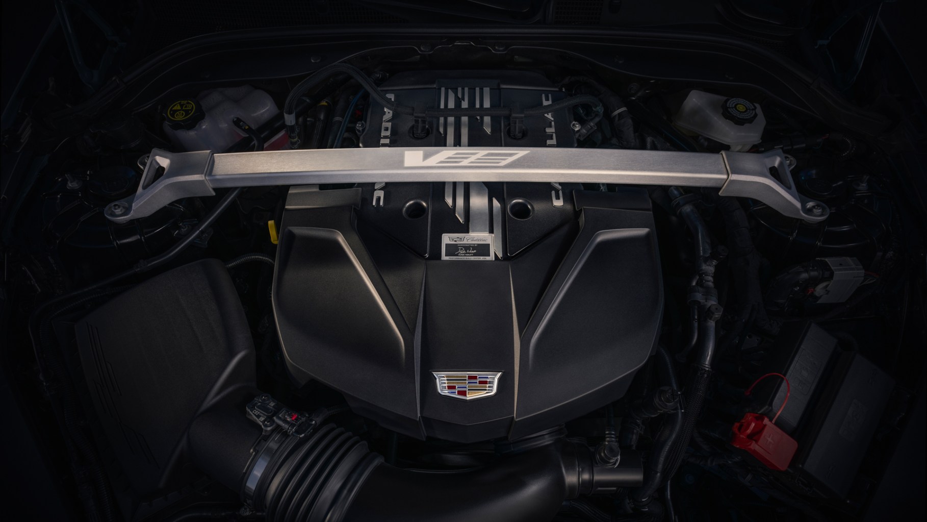 Cadillac Hypercar in Consideration Now That It’s Headed to F1