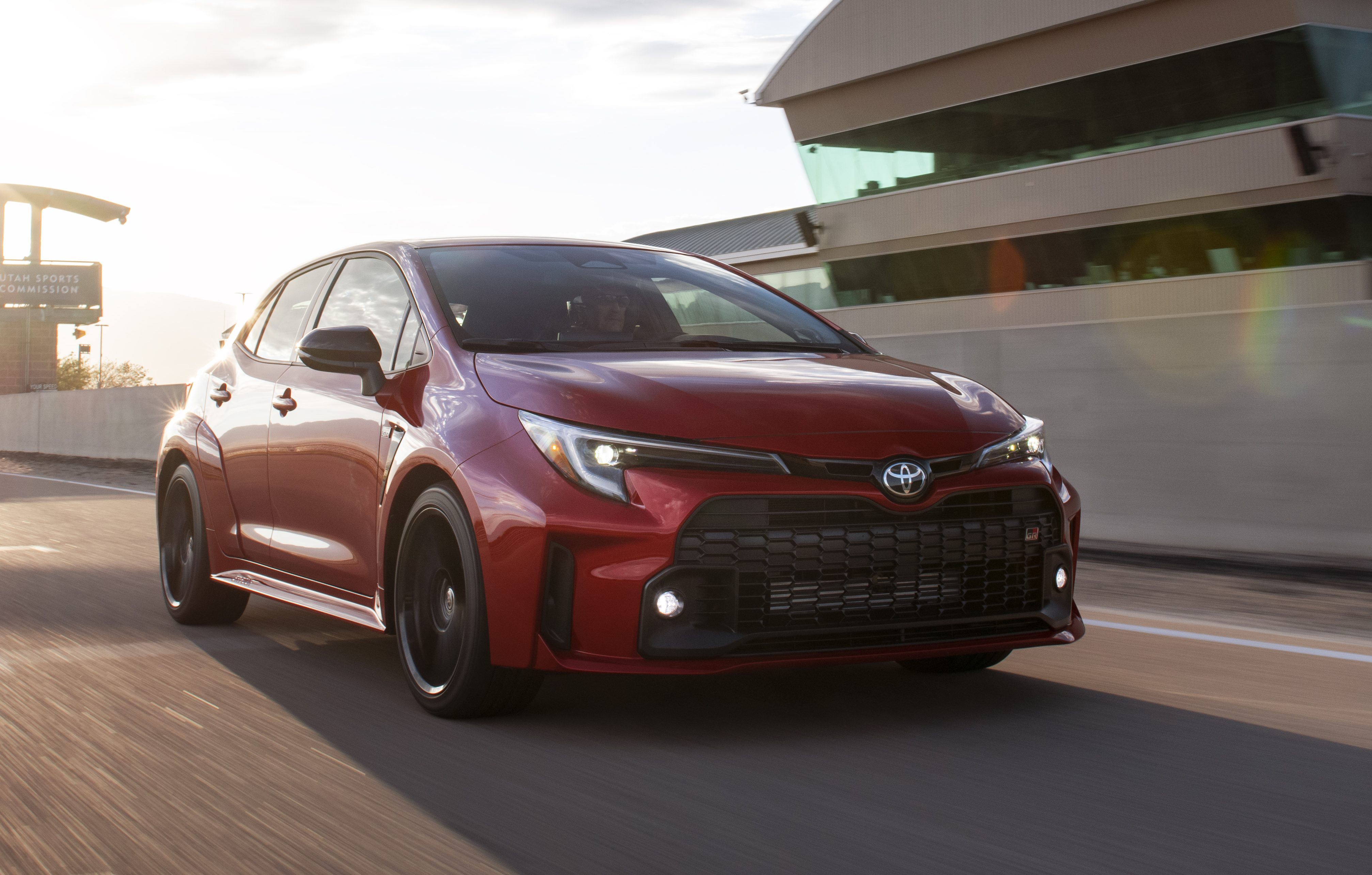 Toyota Is Turning a GR86 Into a Celica GT-Four Homage With the GR ...