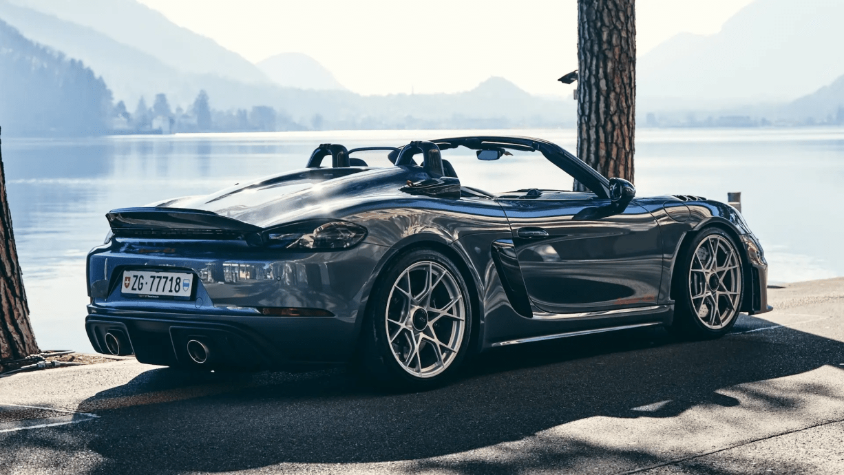 The 5 Best Porsche Tuners in the World