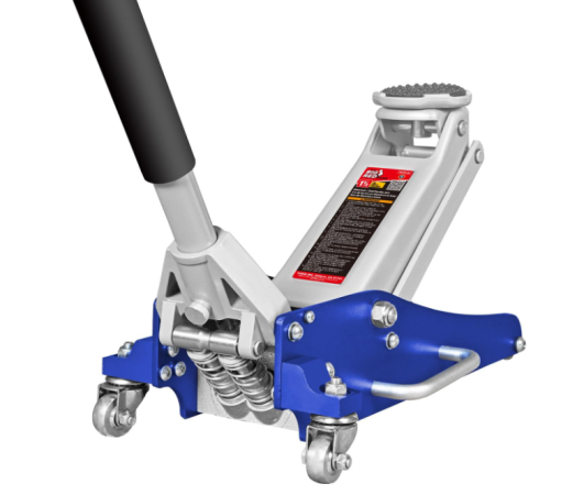 Deals on Jacks, Stands, and Lifts to Keep You Safe and Productive