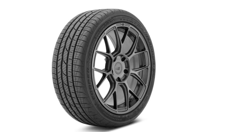 Early Father's Day Tire Deals at Tire Rack You Can't Miss