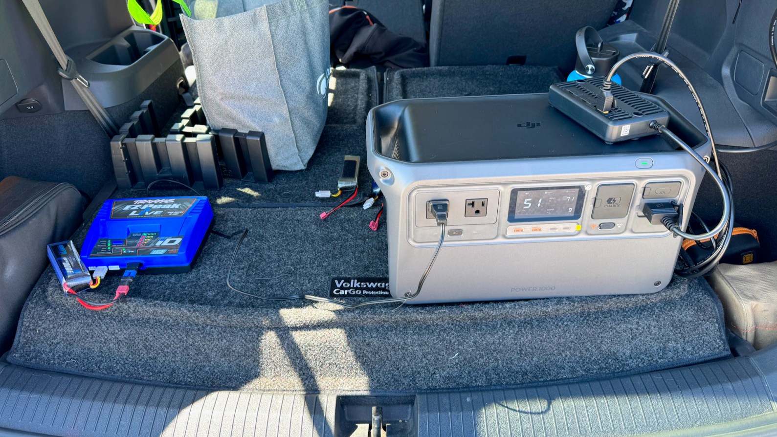 DJI Power Expansion Battery Review: It's a Must-Have Expansion