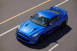 Last Call: Nissan GT-R Production Finally Ends This Year