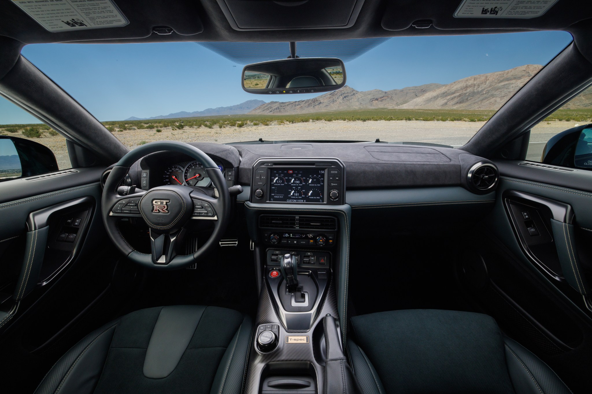 Last Call: Nissan GT-R Production Finally Ends This Year