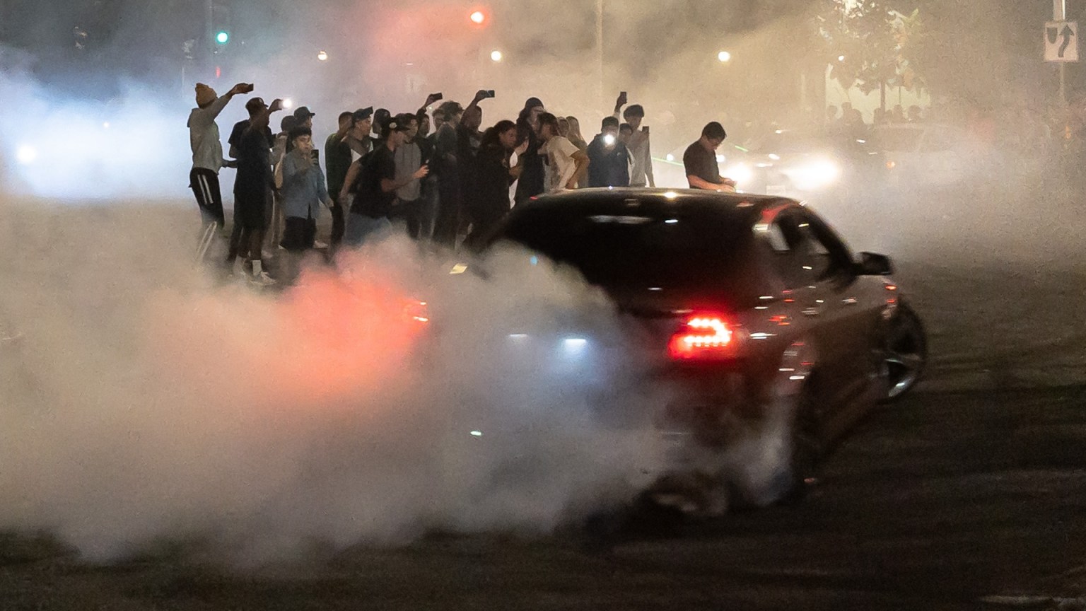 There's a Ruined AMC Dealership That's Actually Still Open in North ...