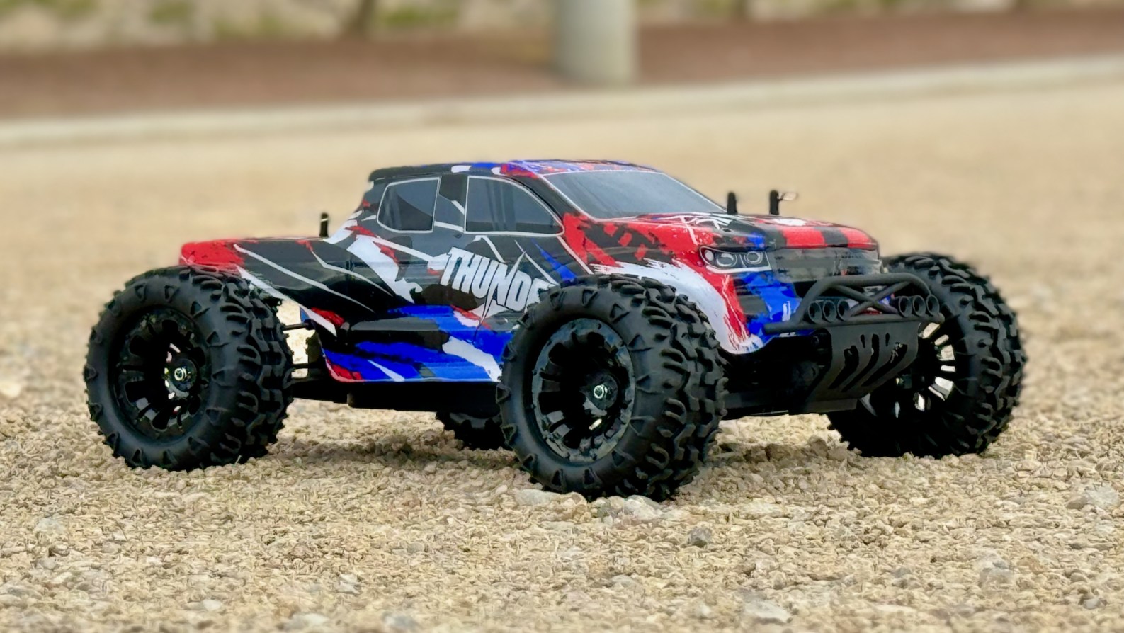 Best RC Trucks in 2024 | The Drive