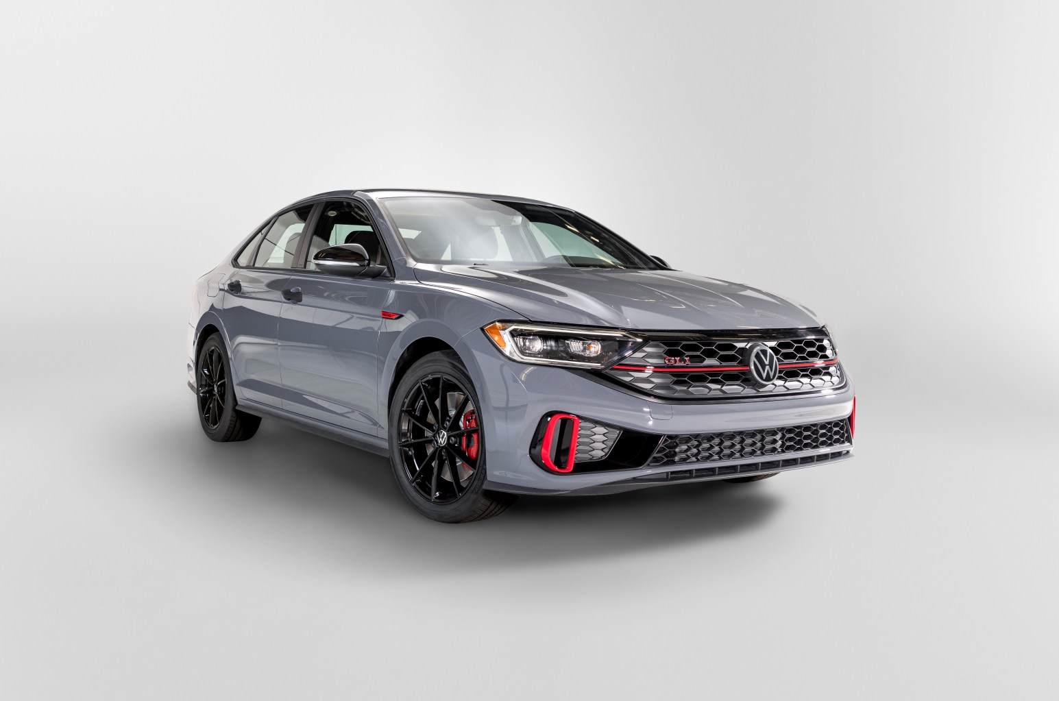Volkswagen Hints the 2025 Jetta GLI Will Keep the Manual