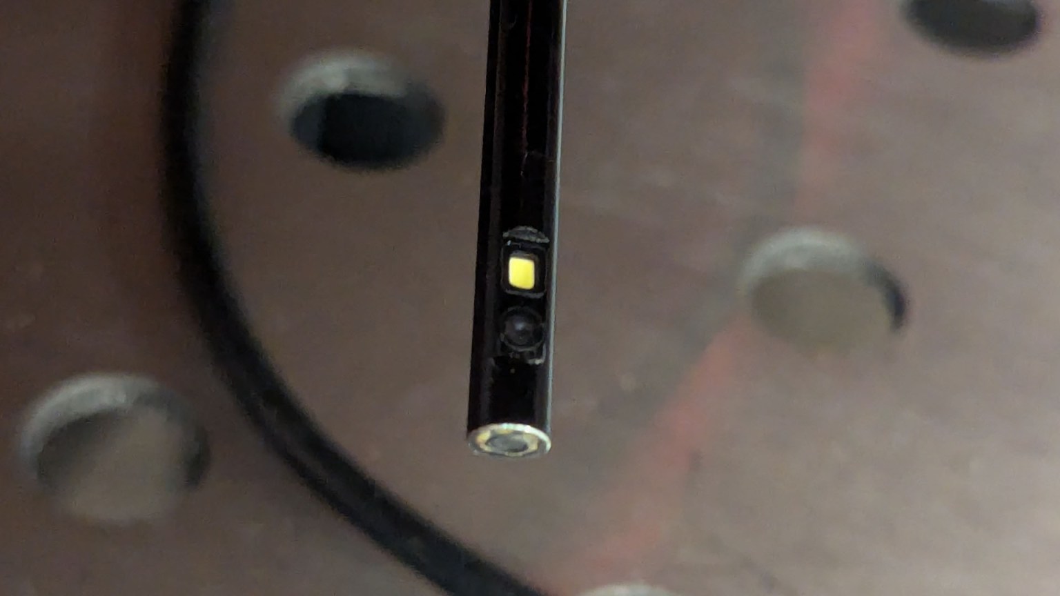 Milwaukee M12 Auto Technician Borescope Hands-On Review