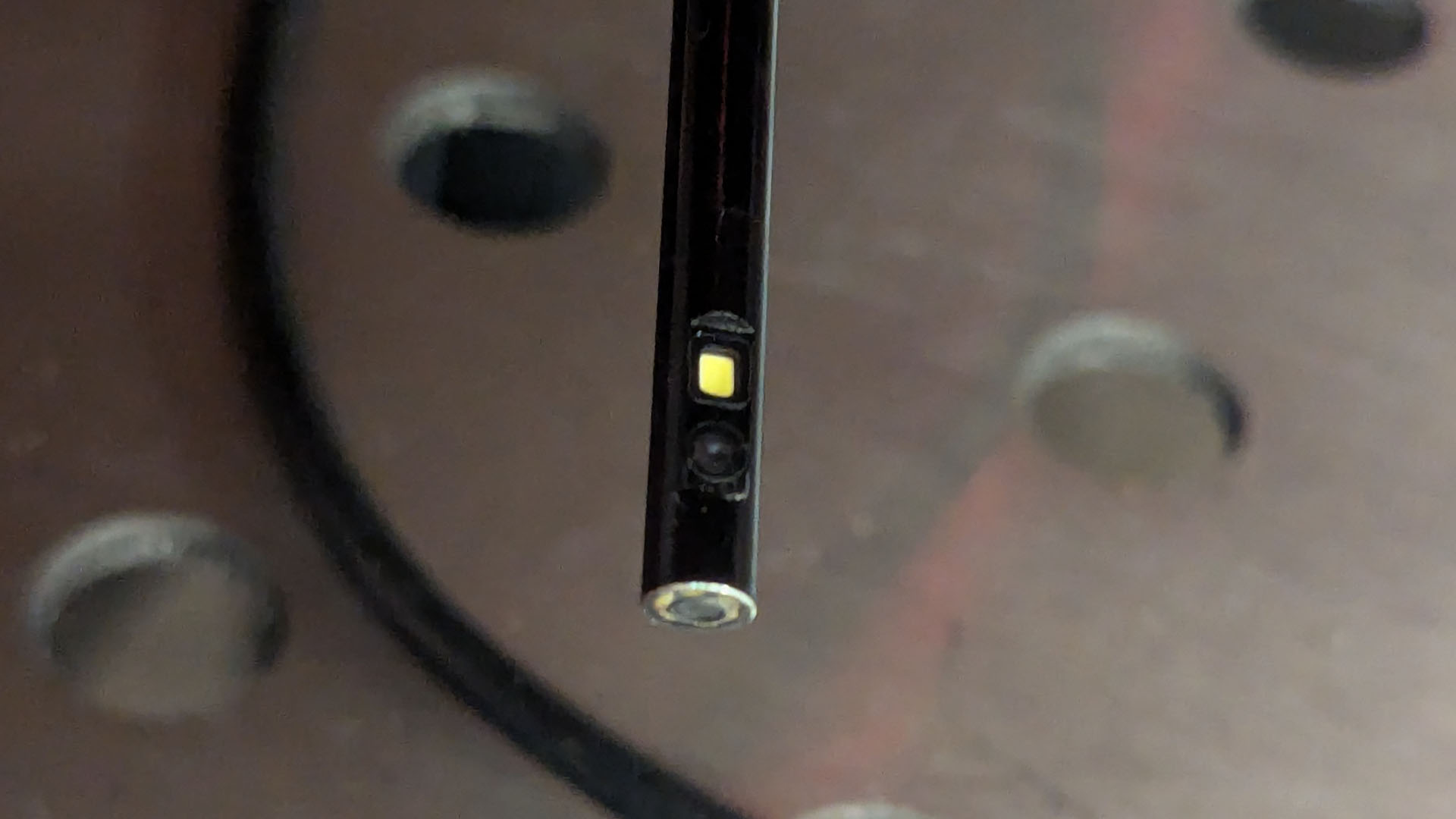 Milwaukee M12 Auto Technician Borescope Hands-On Review