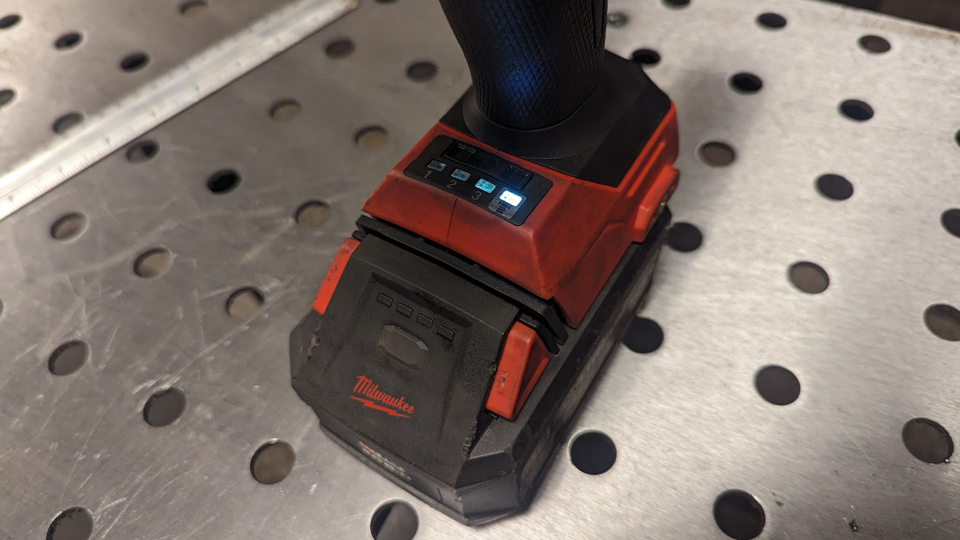 Milwaukee M18 High-Torque Impact Wrench Hands-On Review