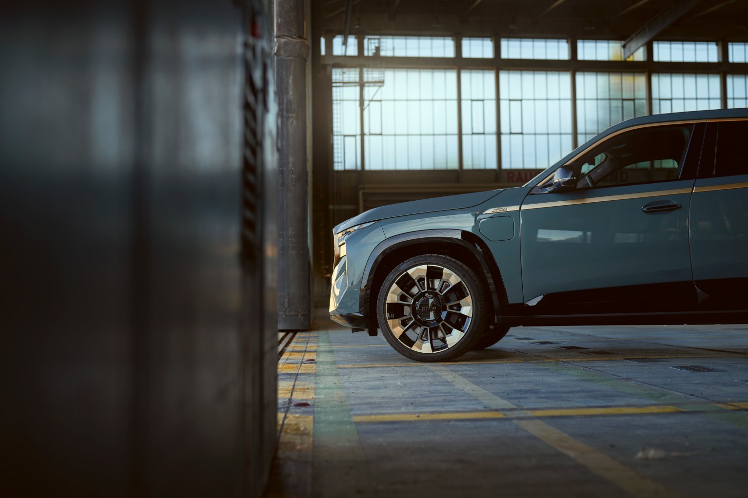 BMW Is Already Prepared to Let the XM Die: Report