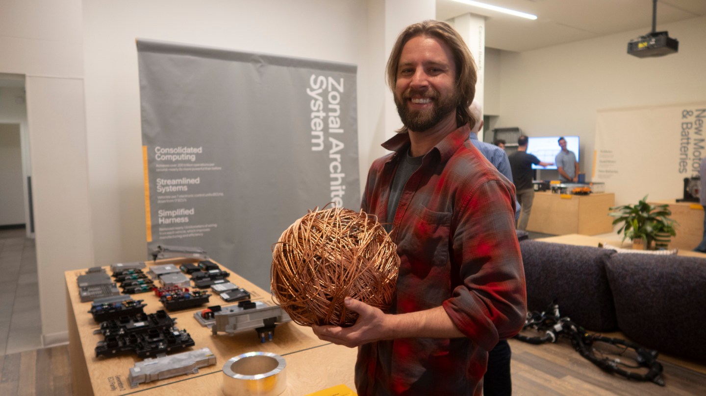 2025 Rivian R1S First Drive Review: Cutting-Edge Again