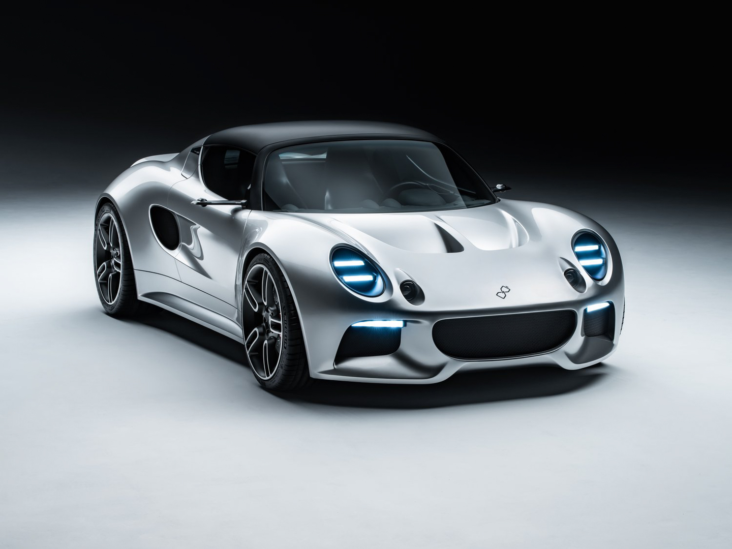 Lotus Elise Revived as Super-Fast-Charging EV Sports Car