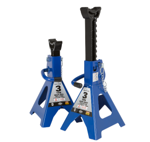 Deals on Jacks, Stands, and Lifts to Keep You Safe and Productive