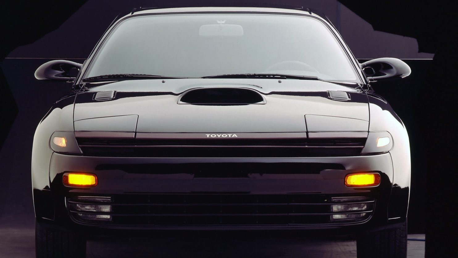 Toyota Made Its Key Fob Remote Start Into a Subscription Service