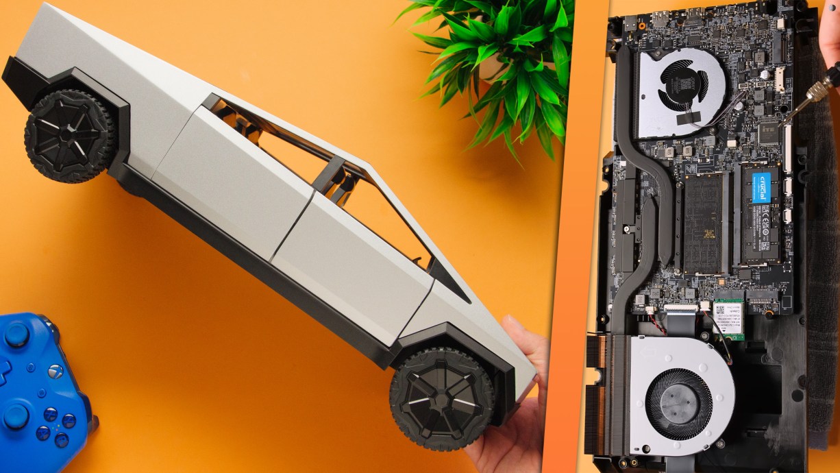 Here’s How a Tesla Model S Holds Up After 424,000 Miles