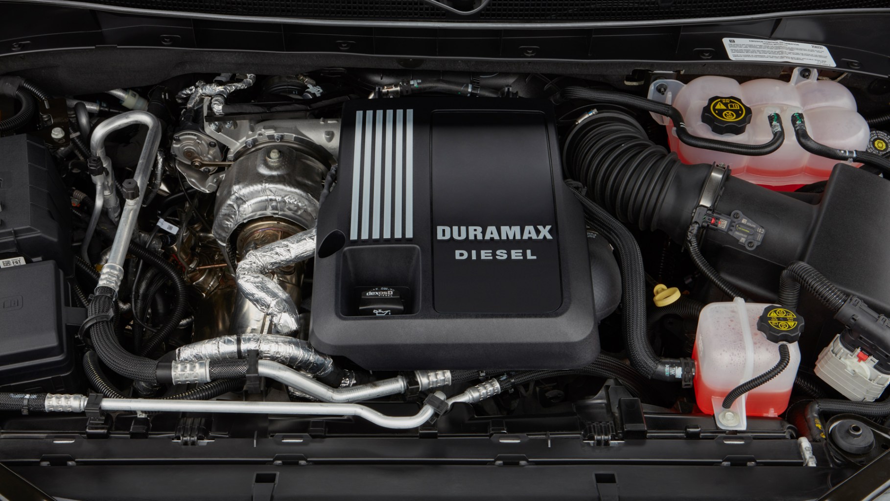 The Diesel Cadillac Escalade Is Dead for 2025 Because Nobody Wanted It