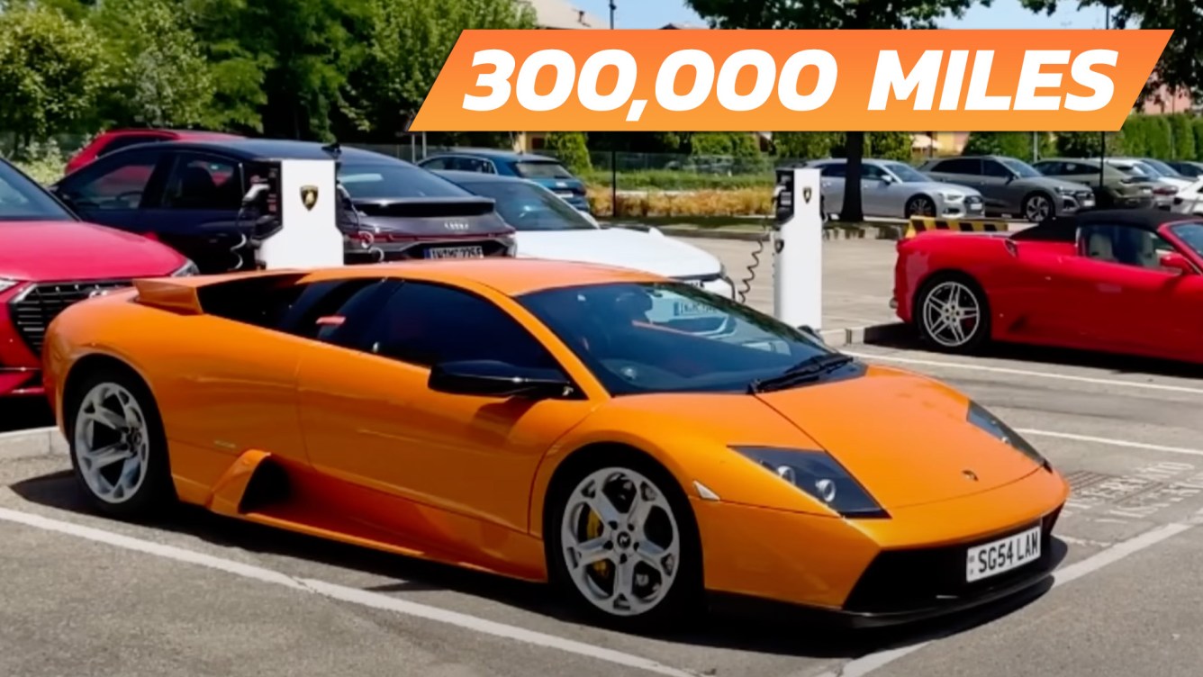 Nelson Racing Engines' Twin-Turbo Lamborghini V12 Is a Beautiful Way to ...