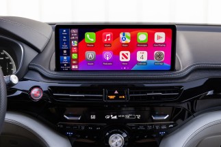 2025 Acura MDX First Drive Review: The Touchpad Is Gone, the Car Is ...