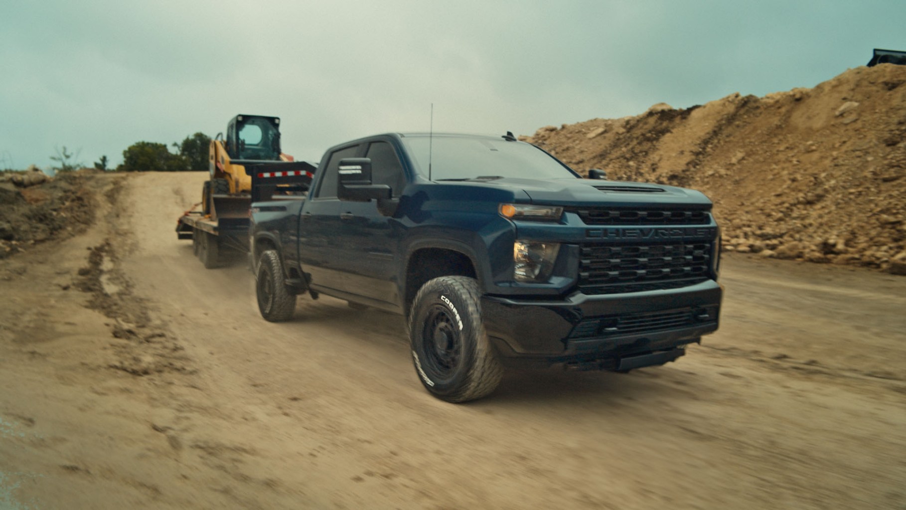 5 Must-Have Upgrades to Build the Ultimate Work Truck