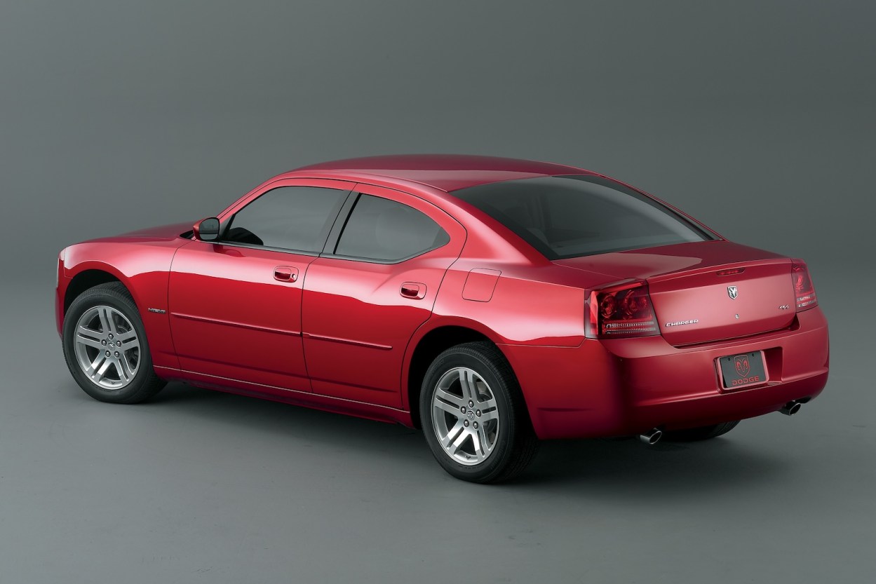 Sitemapcdatahttpsjoedreferenzcom2007 V6 Dodge Chargernull