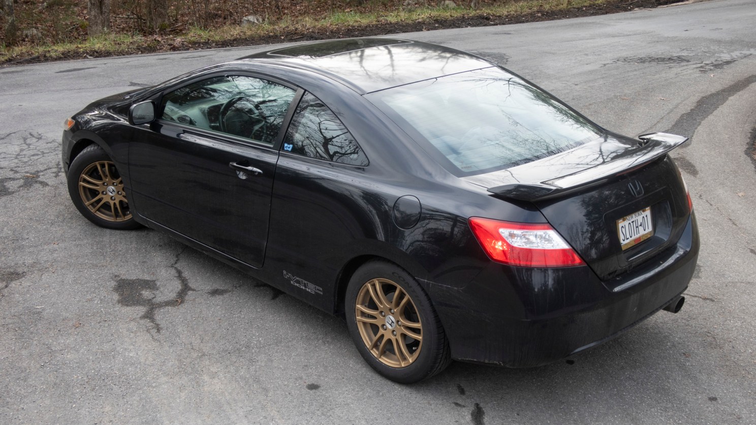 Continental ExtremeContact DWS06 Plus Tires: Sport-Tested in All Four ...