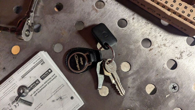 Monimoto 9 GPS Tracker Hands-on Review