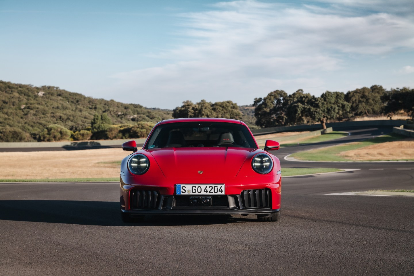 2025 Porsche 911 Carrera GTS Hybrid First Drive Review: I Can’t Believe ...