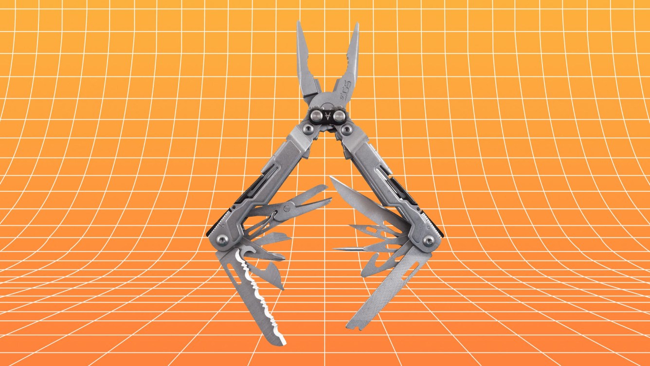 Up Your EDC Loadout With SOG’s PowerPint for 37% Off