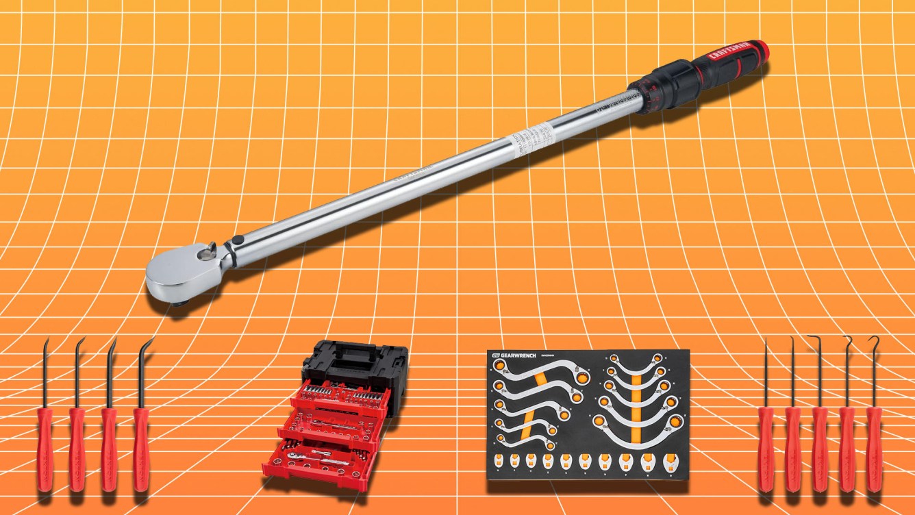 The Best Torque Wrenches, Tested and Reviewed | The Drive