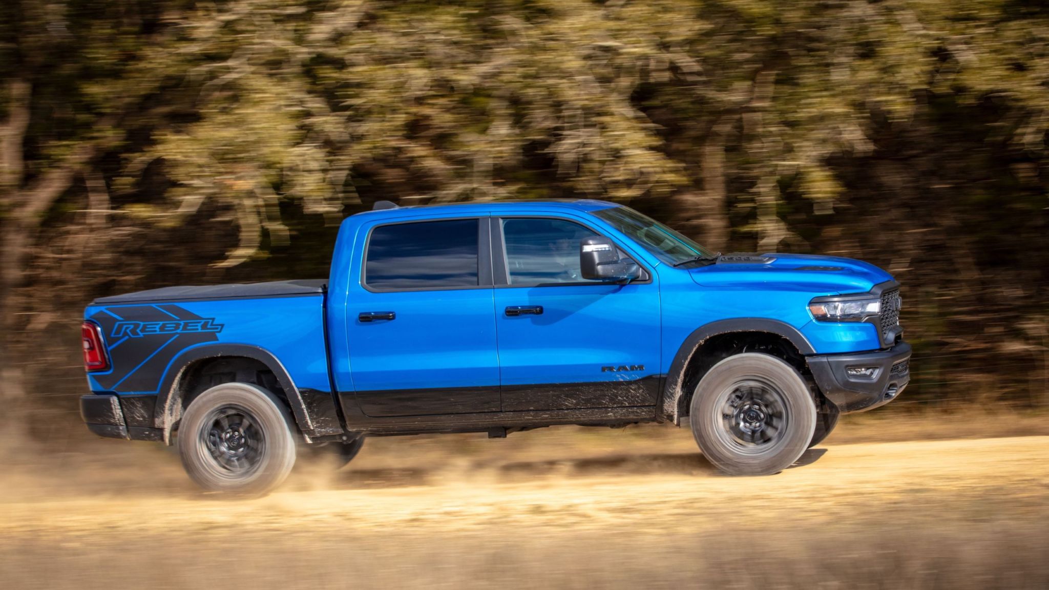 2023 Ram 1500 Limited Elite Edition Is a Very Fancy Truck With a ...