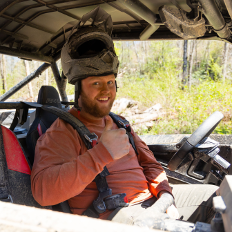 Caleb Jacobs | The Drive