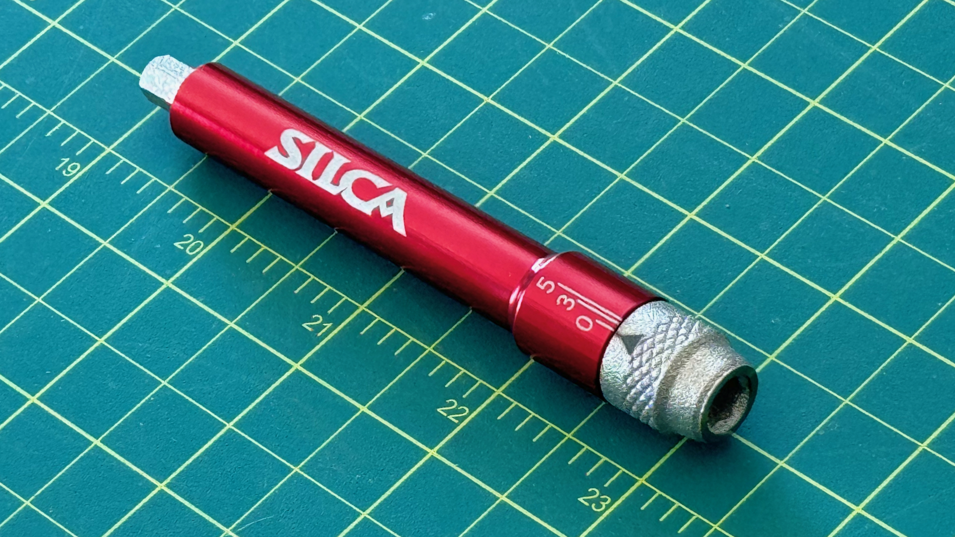 Silca T-Ratchet And Ti-Torque Hands-On Review: An EDC Trophy