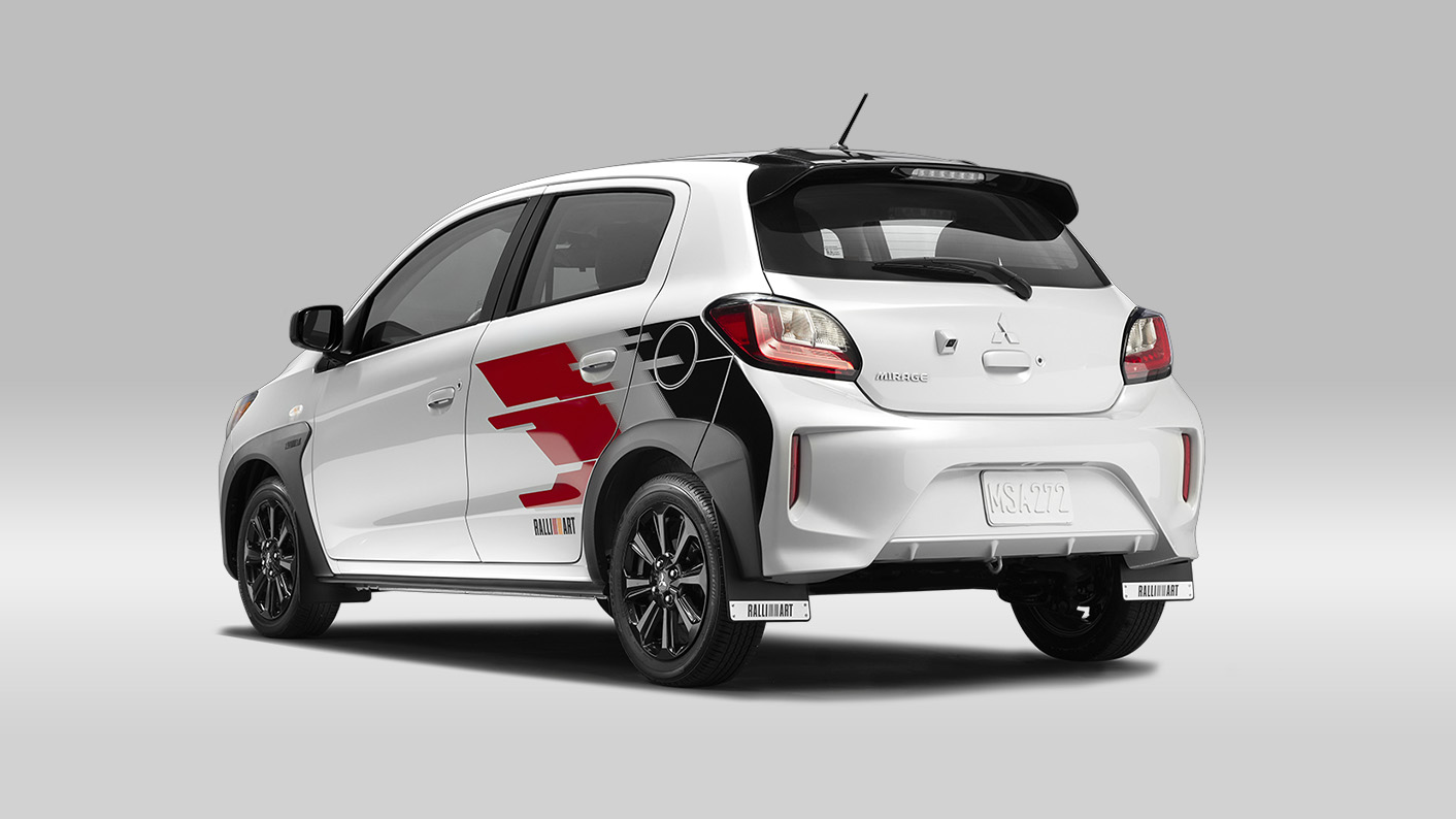 Nissan Versa and Mitsubishi Mirage Sales Are Soaring in 2024