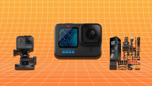 Snag a GoPro Hero11 for $199.00 with Walmart's GoPro Sale