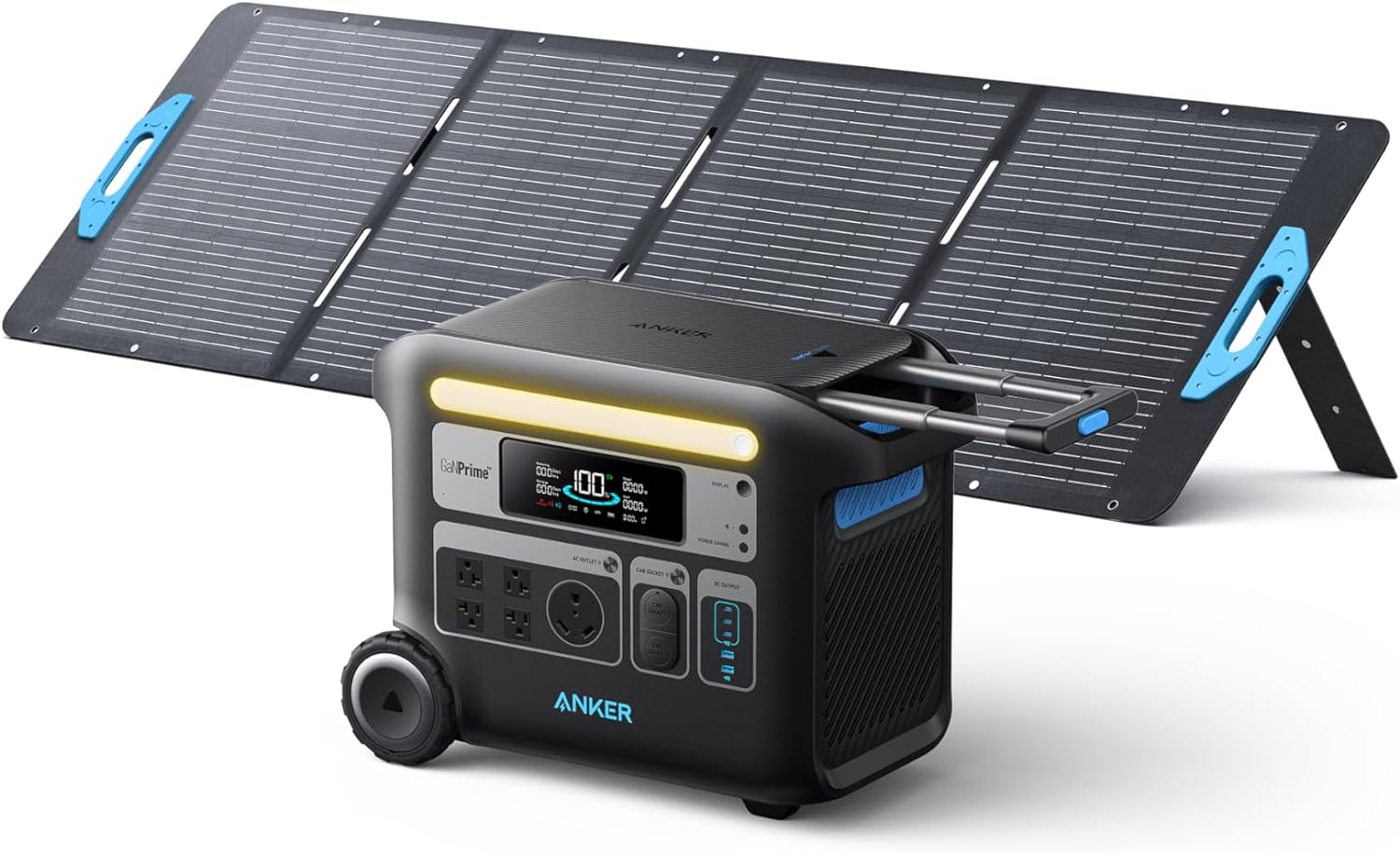 Prime Day Deals on Solar Generators I Rank Above the Rest