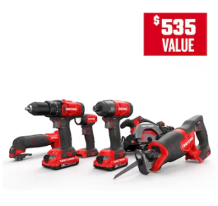 Fourth Of July Power Tool Deals You've Been Waiting For