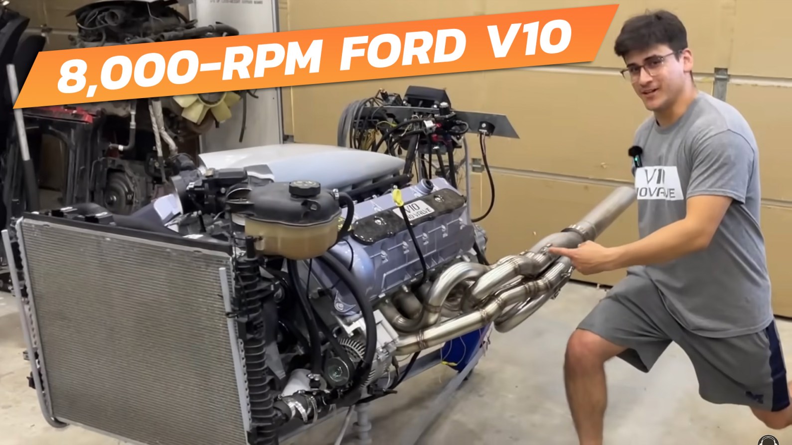 Ford Releases Blueprint Files for Tons of 3D-Printable Maverick Accessories
