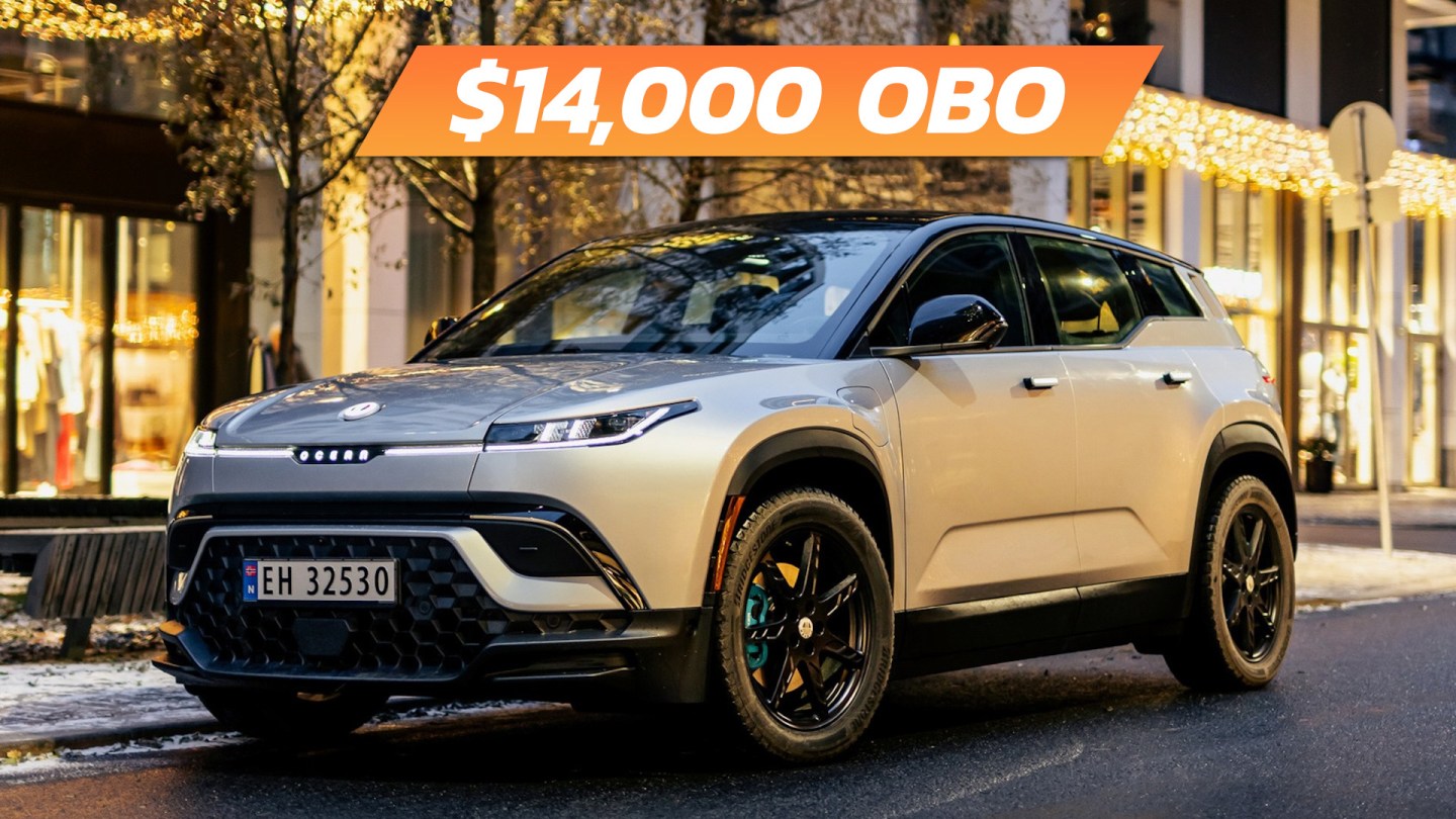 Car Buying | The Drive