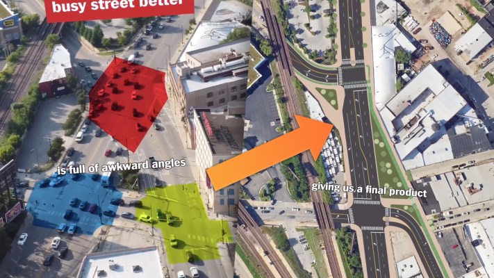 This Traffic Engineer Shows How To Fix the Worst Intersections You've ...