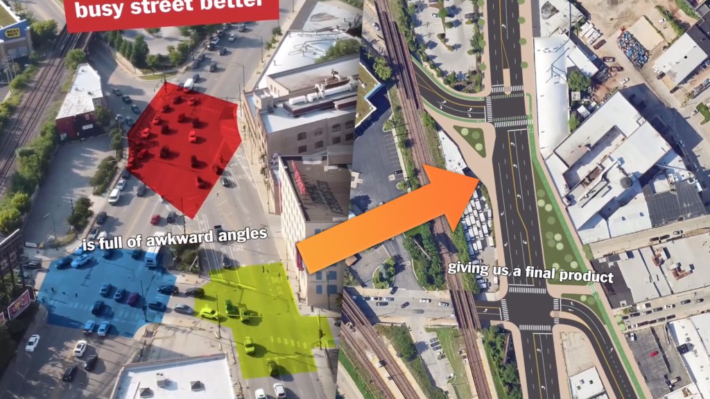 This Traffic Engineer Shows How To Fix the Worst Intersections You've ...
