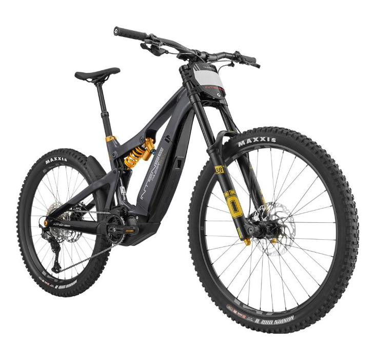 This E-Bike Is On Sale For $200 Less Than One Car Payment