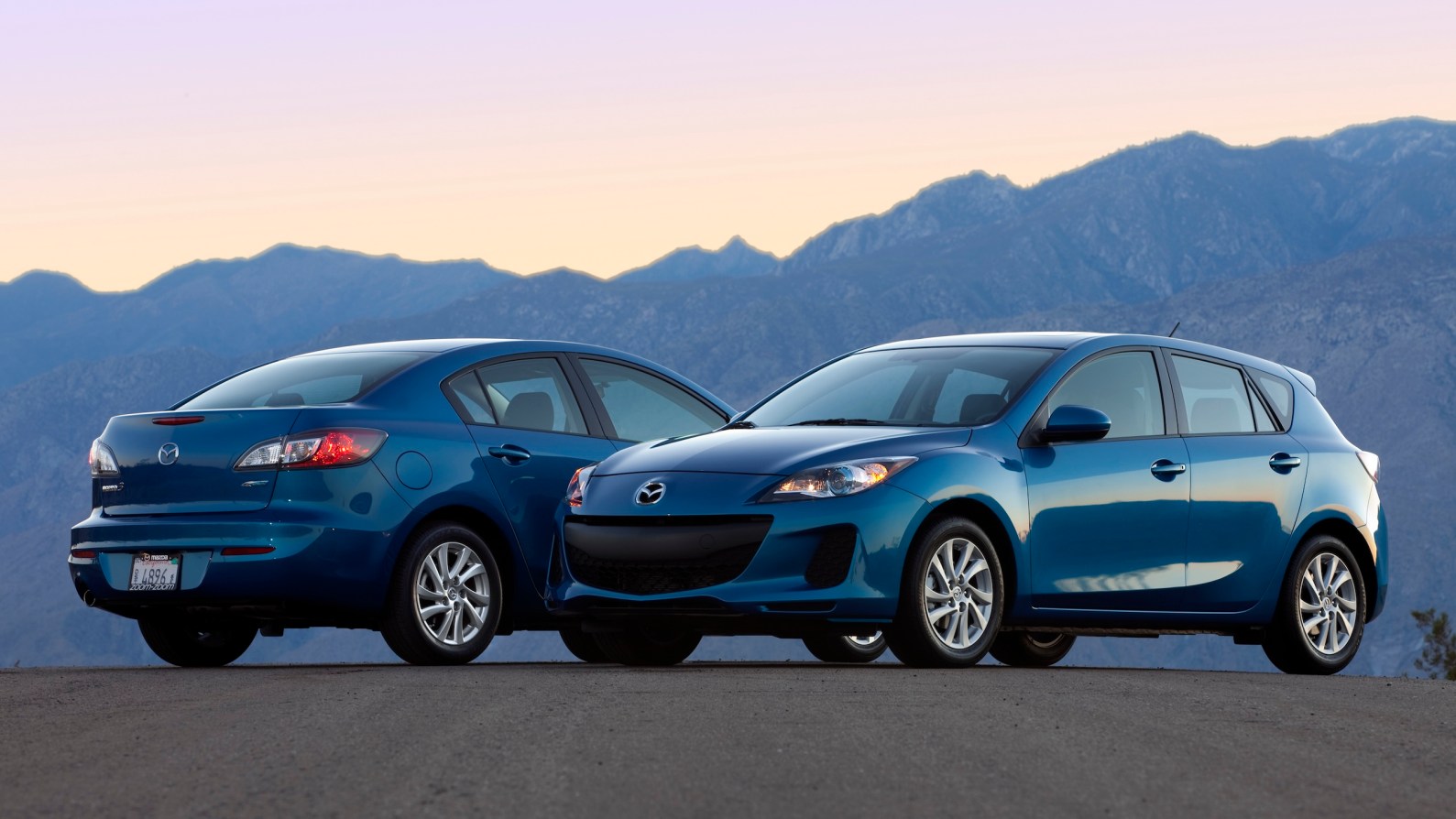 Mazda Quietly Announces Brand New Gas Engine: Meet the Skyactiv-Z