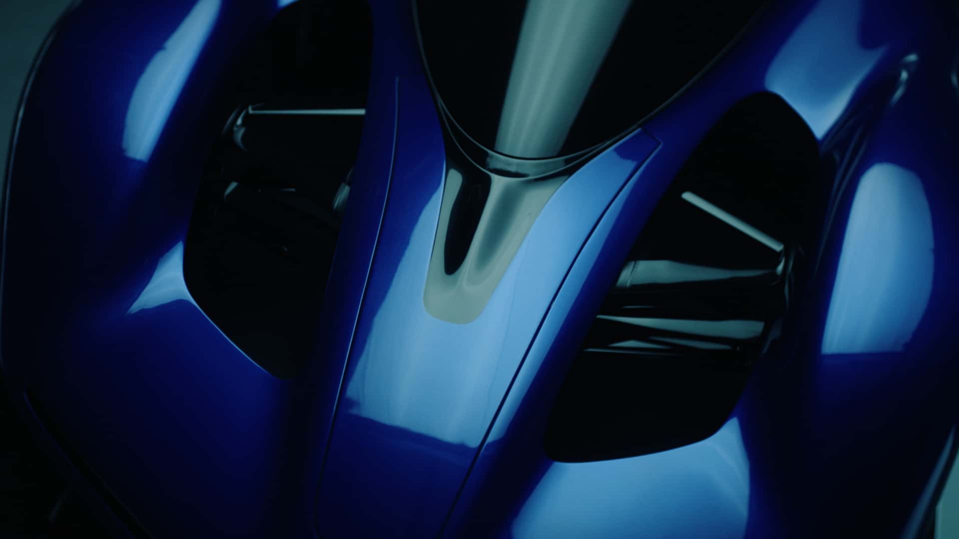 Adrian Newey's Red Bull RB17 Hypercar Revealed With 1,200-HP Hybrid V10