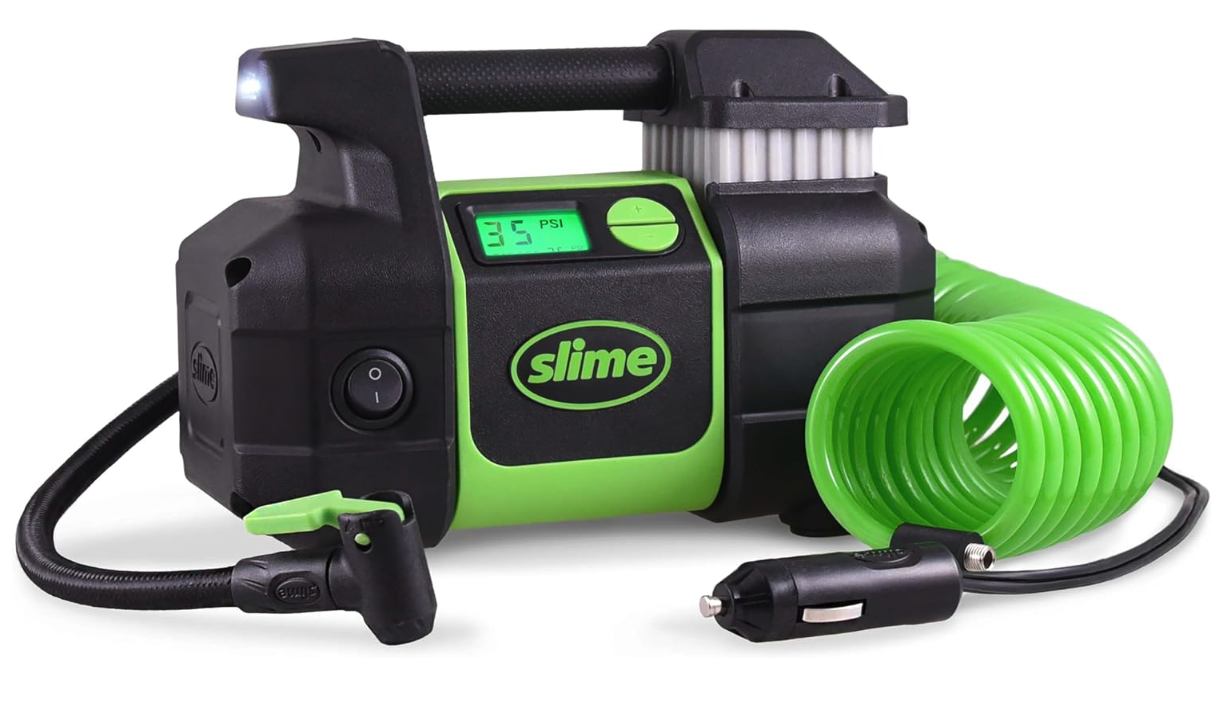 Deals on Tire Inflators and Jump Starters You Can't Miss