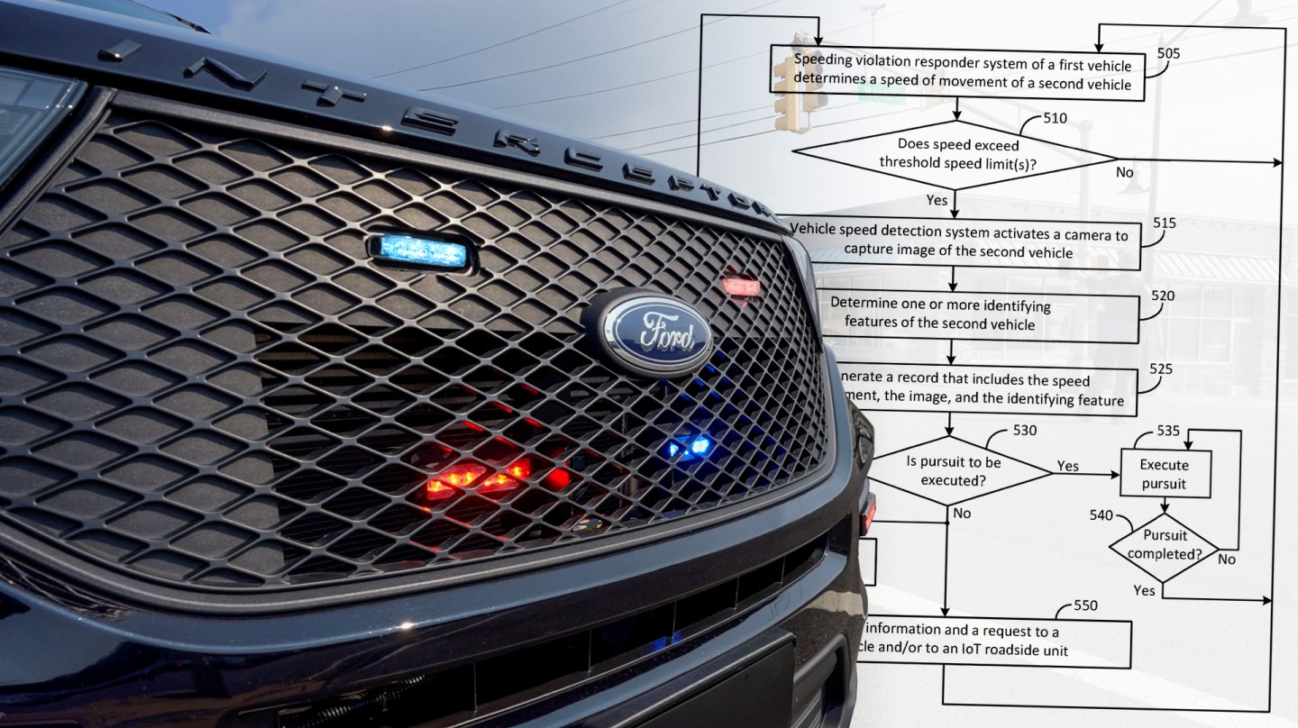 The Turbine Truck Wars: Inside Ford and Chevy's Jet Age Battle for a ...