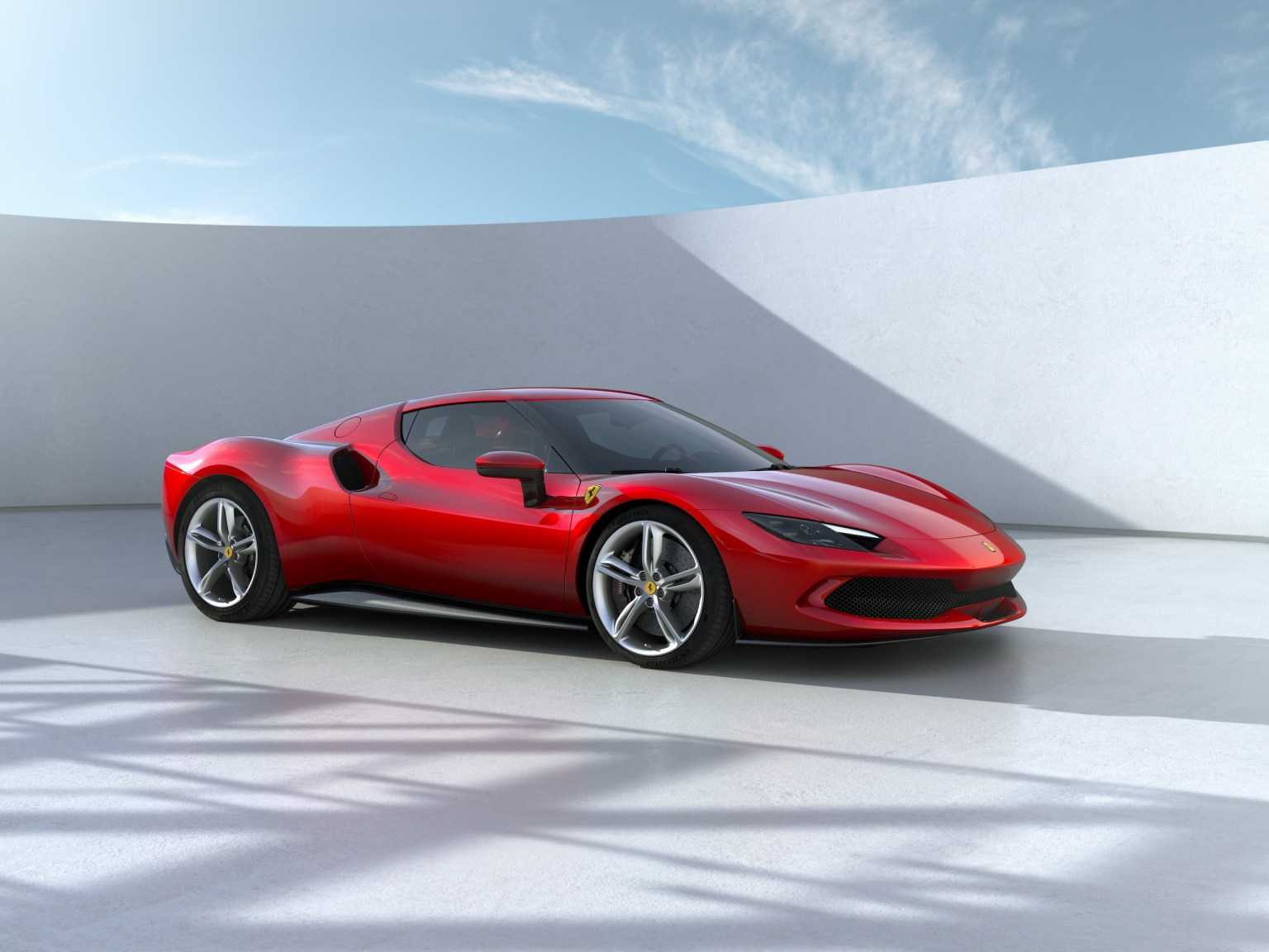 Lamborghini Temerario vs Ferrari 296 GTB vs McLaren Artura: Specs Compared